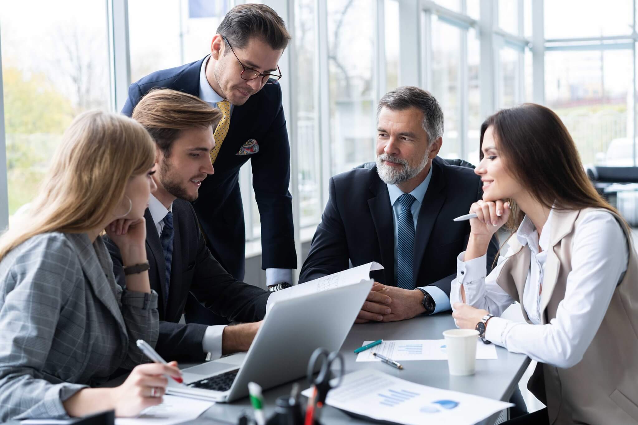 Registered Office | UK Corporate Services