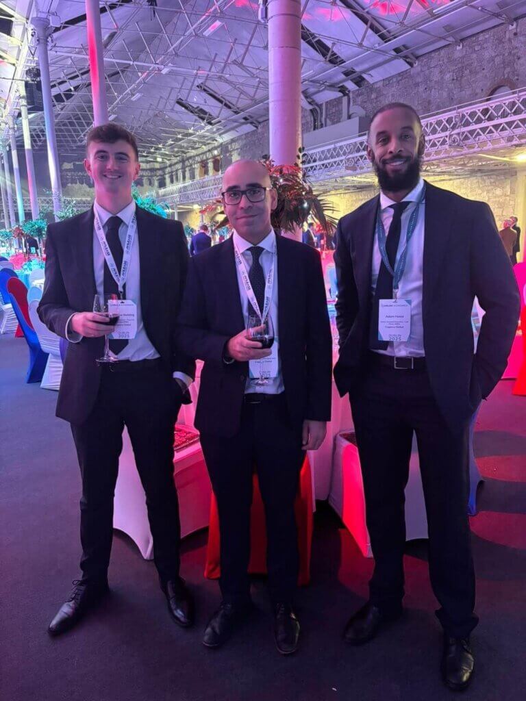 About Us | Cogency Global Corporate Business Services